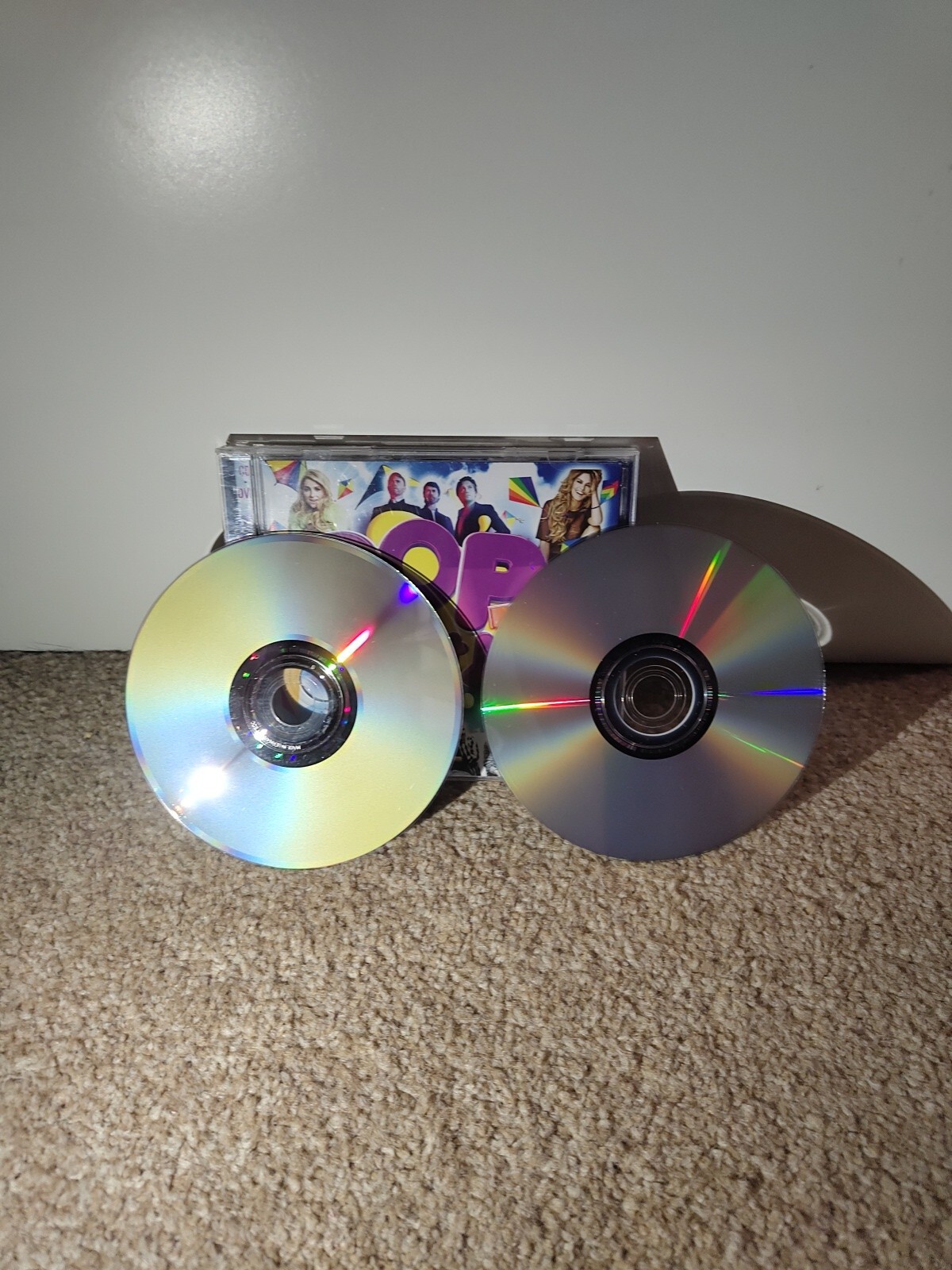 Pop Party 14 by Various Artists (CD & DVD, 2015) 600753586266 | eBay