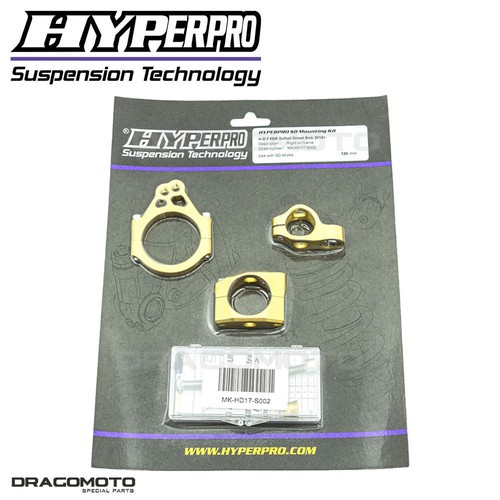 Harley FXBB 1750 ABS Softail Street Bob 107 2018-2019 Kit de montage ...