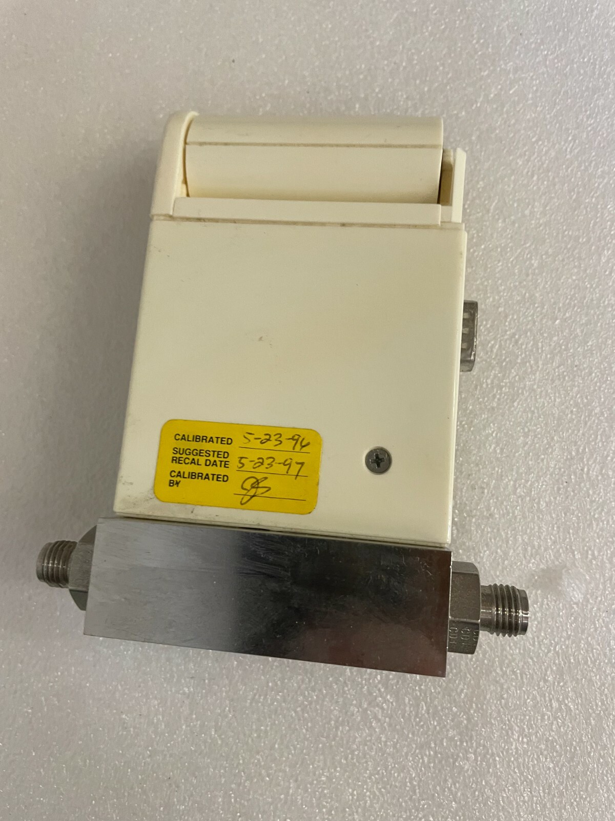 TopTrak 822S-L-2-OV1-PV1-V1 | eBay