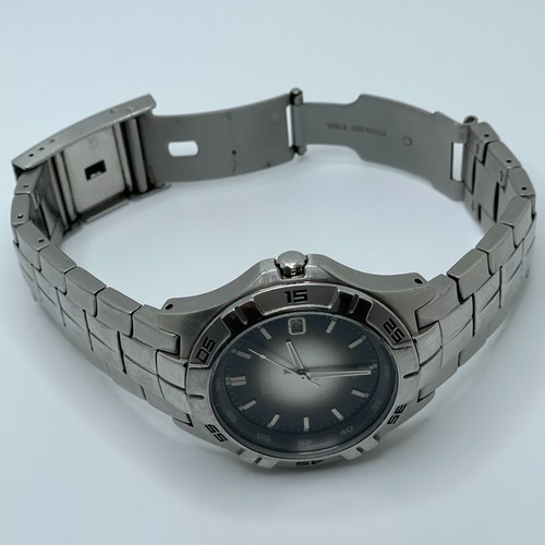 Fossil AM3997 Wrist Watch for Men for sale online | eBay