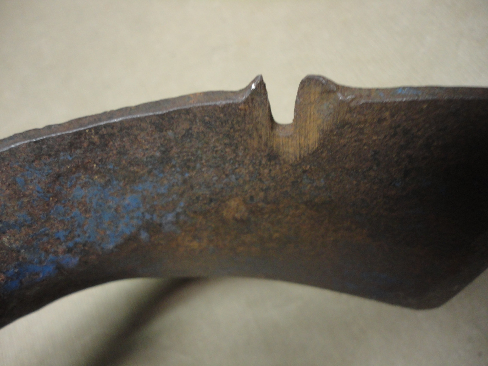 SUPERB Coopers Hand ADZE Hammer Rochester D R Barton? Barrell Maker XL ...