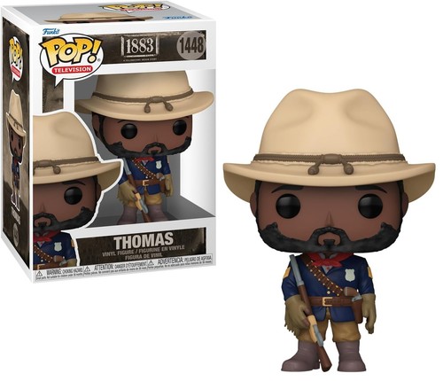 Funko Pop! Vinyl: 1883 - Thomas #1448 for sale online | eBay