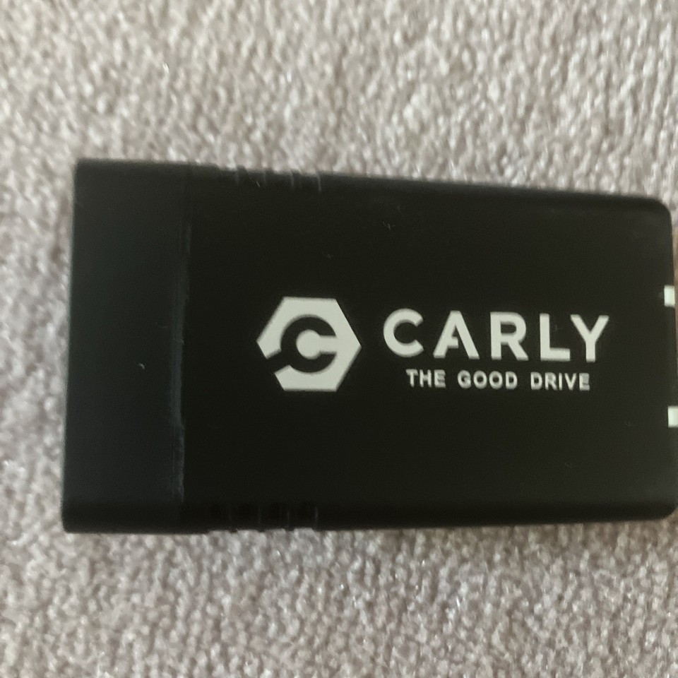 Carly Universal GEN 2 OBD Car Engine Fault Code Diagnostic Reader ...