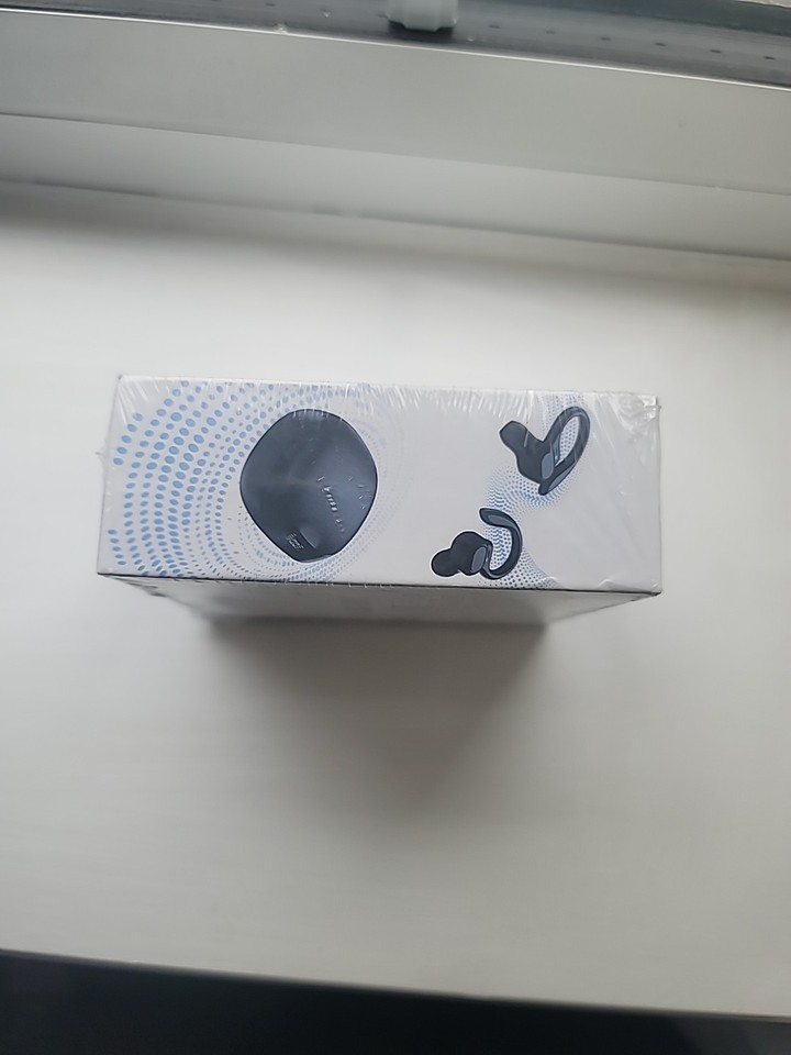 Lifebee SP16 Wireless Earbuds Sports With Earhook, Smart Touch Control ...