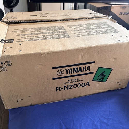 Yamaha RN-2000A | eBay