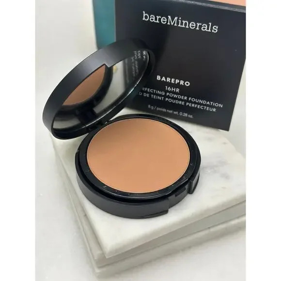 bareMinerals Barepro Performance Wear Foundation Choice of Shades NIB ...