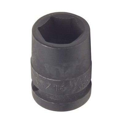 WESTWARD 4LXP4 Impct Skt,Steel,Blk Oxd,10 mm 4LXP4 190735857267| eBay