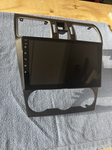 IDoing Head Unit 2019-2021 WRX/STI | eBay