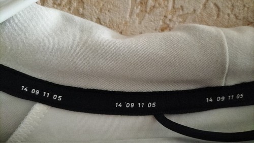 Veste Nike tech fleece ar1548-072 Alice in Borderland chishiya chishya ...