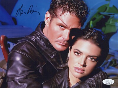 LISA RINNA Signed DAYS OF OUR LIVES 8X10 Photo BILLIE REED Autograph ...