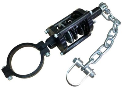 BRP9540 LR Chain Limiter for 3" tube Biknell dirt modified race car | eBay