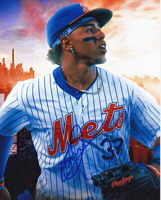 Christopher Suero Signed 2024 Brooklyn Cyclones 8x10 Photo NY Mets #20 ...