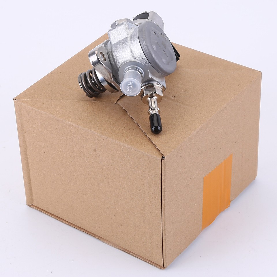 High Pressure Fuel Pump 166301888R For Nissan Qashqai Dacia Renault 1.2 ...