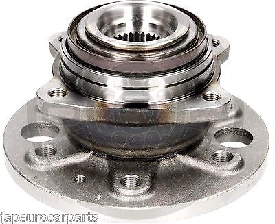 For Mercedes Benz Sprinter 906 06-12 Rear Wheel Hub Bearing Wo Abs ...
