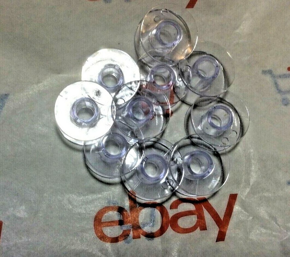 Bobbins For Kenmore Sewing Machines - Fit 385 Series and Models | eBay