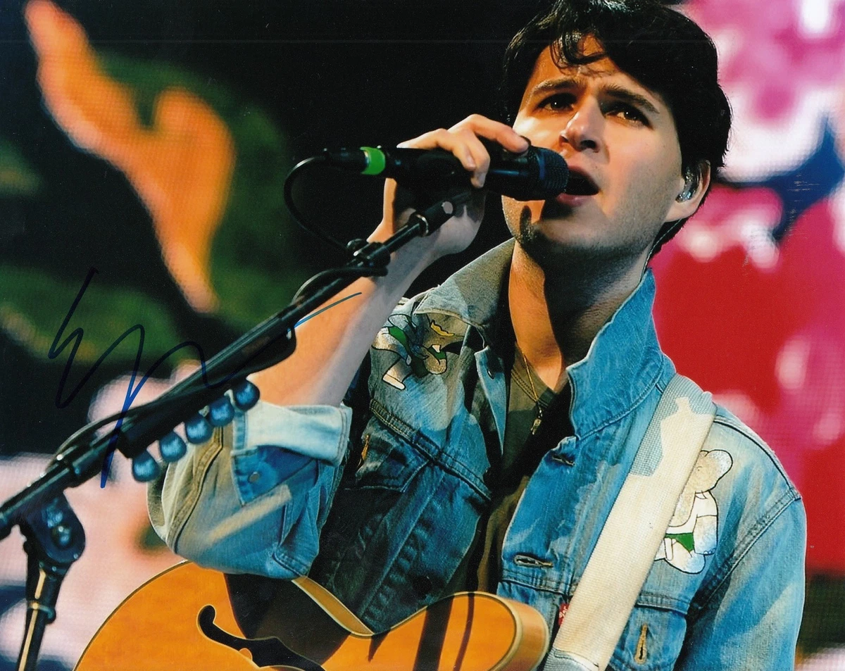Ezra Koenig
