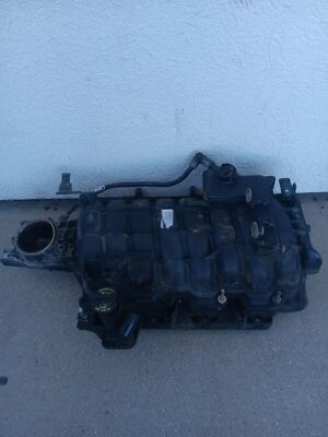 DODGE Mopar Intake Manifold Genuine OEM Ram 5.7l Hemi 68194114AC 2009 ...
