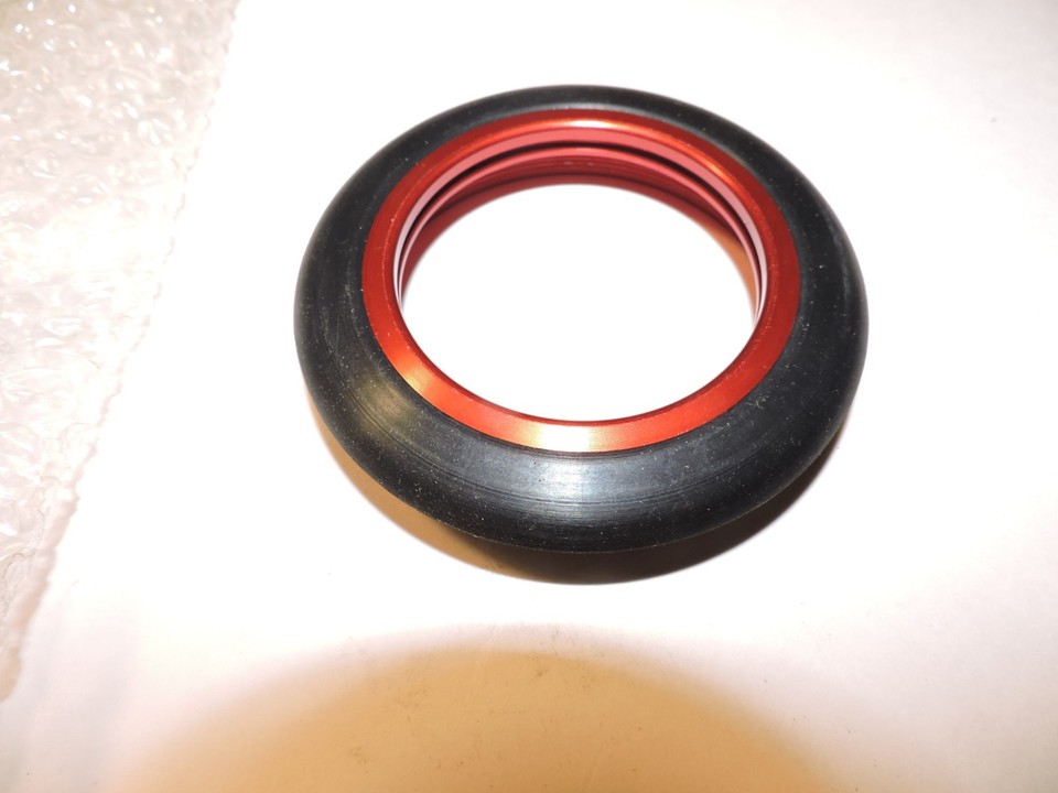 NEW Red Head brand replacement nose cone for male fuel probe NASCAR # ...
