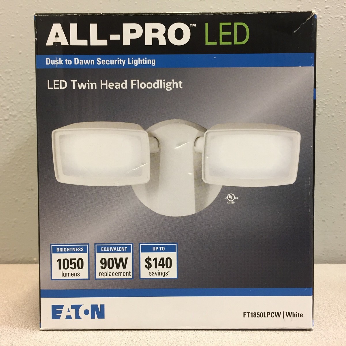 All Pro Exterior Led Lighting