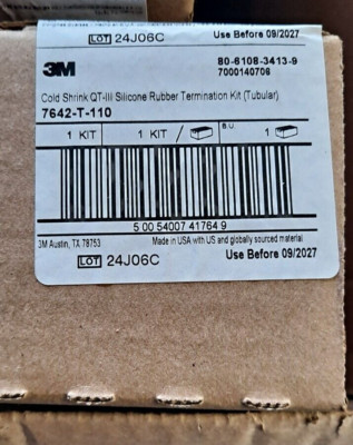 3M 7642-T-110 | eBay