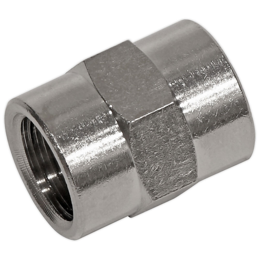 Sealey SA1/1414FF Doppio Unione Femmina 1/4" BSP A 1/4" BSP | eBay