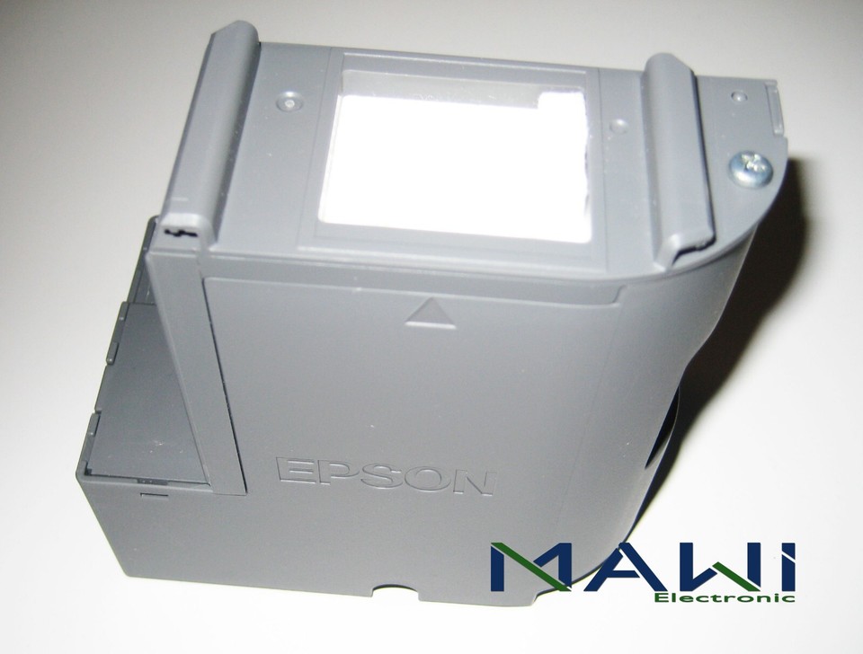 Original Epson Maintenance Box Ecotank ET-2851 / ET-2856 | eBay UK