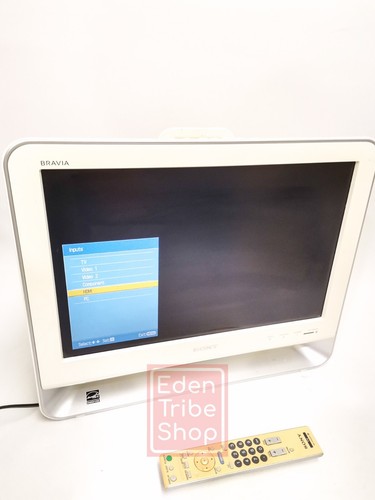 Sony Bravia KDL-19M4000 19" 720p HD LCD Television for sale online | eBay