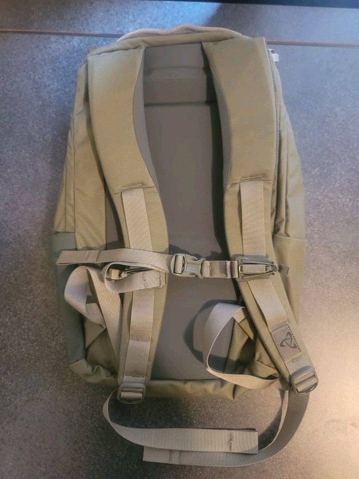 Mystery Ranch Rip Ruck 15 Forest NEW | eBay