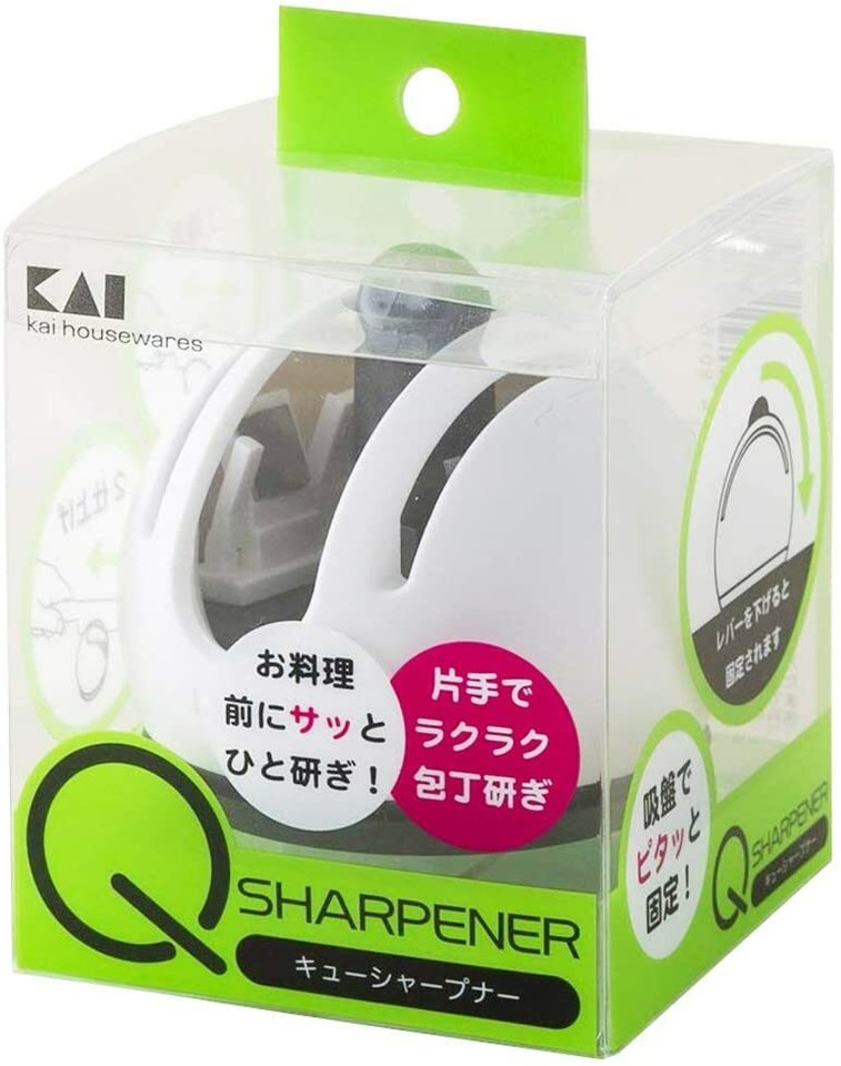 Sharpening Stone Kai | eBay