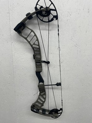 Prime Archery RVX 34+ Compound Bow | eBay