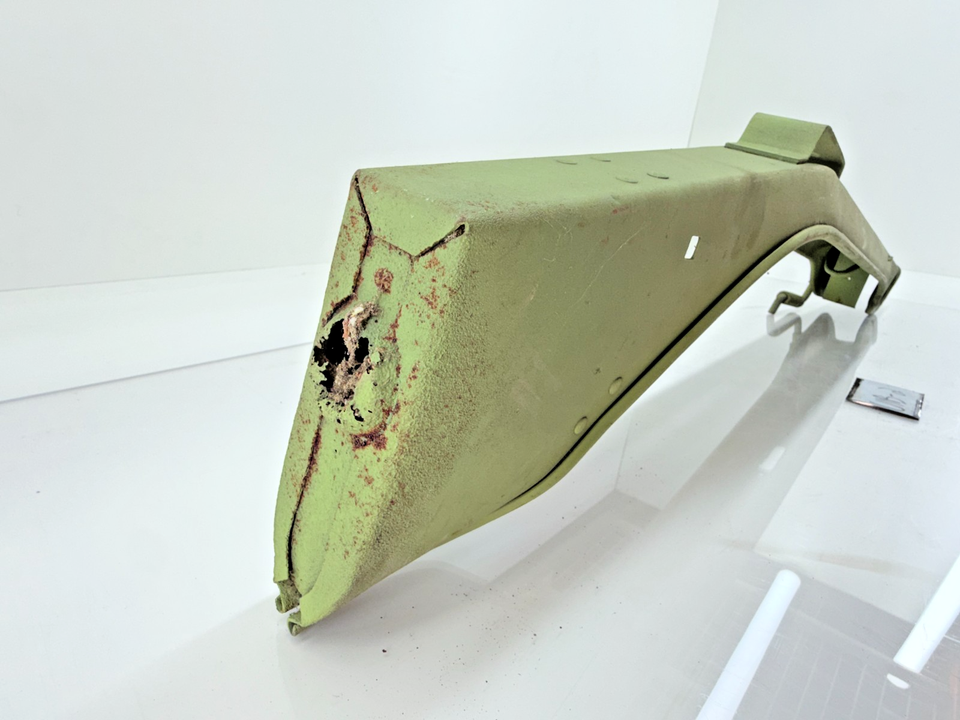 VINTAGE RARE Ford GPW Jeep Willys MB WW2 Dash Gun Rack Holder U1B-2 | eBay