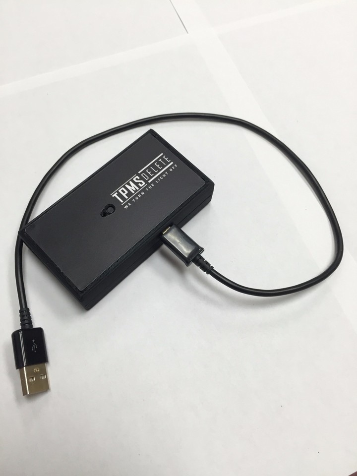 TPMS Delete Emulator Simulator Chevrolet Tire Sensor Light Reset | eBay