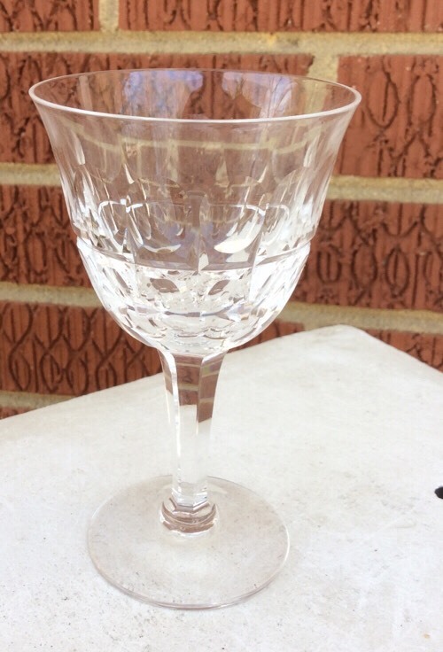 Stuart CLIFTON PARK Liquor Cocktail Glass | eBay