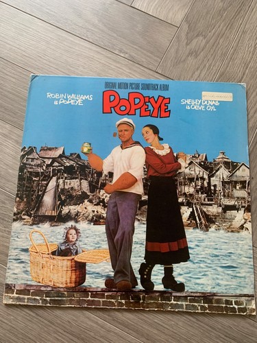 Popeye for sale | eBay