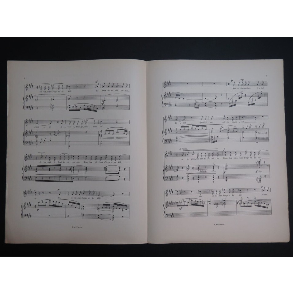 Morpain J. Annie Singer Piano | eBay