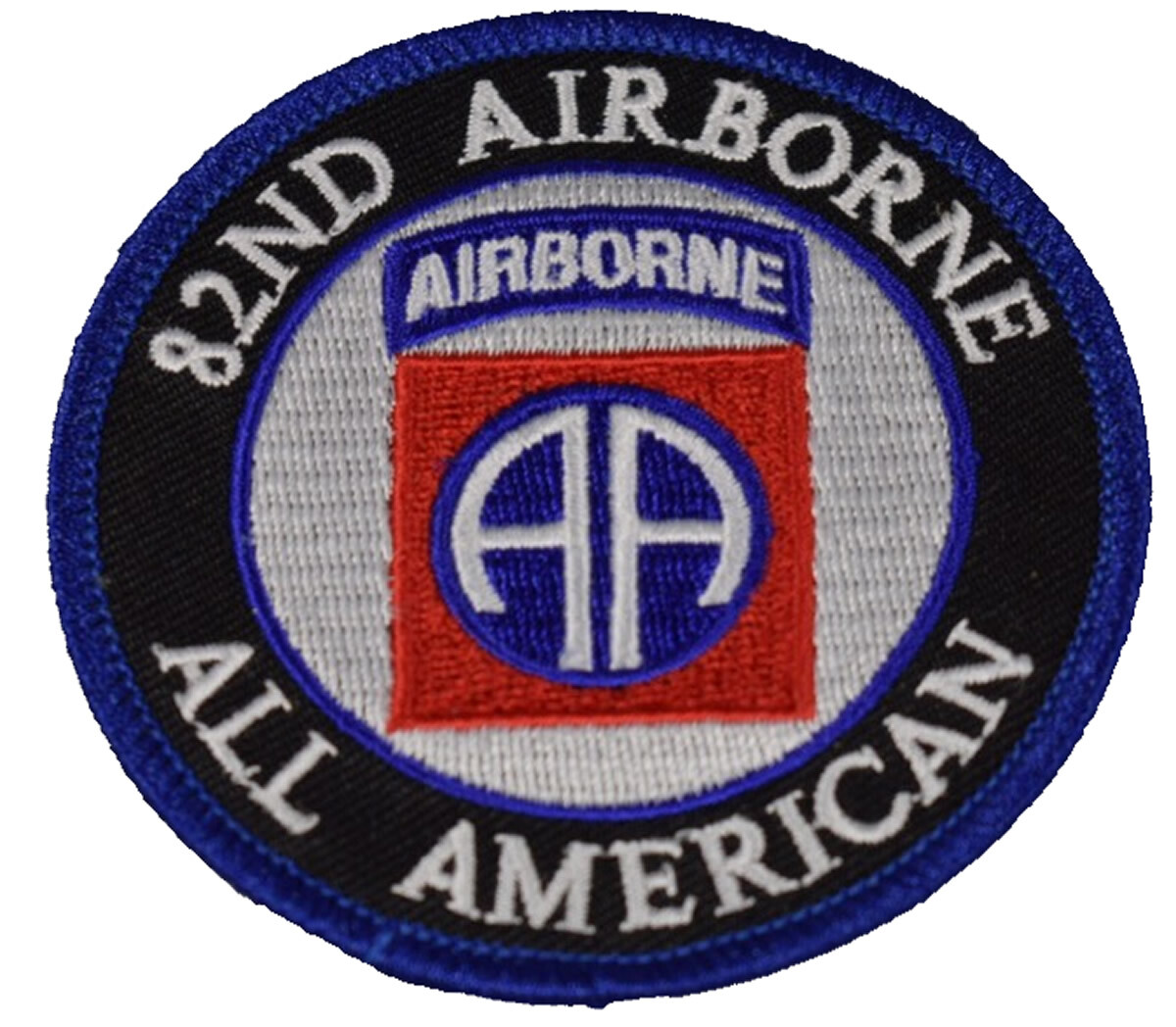 82nd Airborne Division Wings