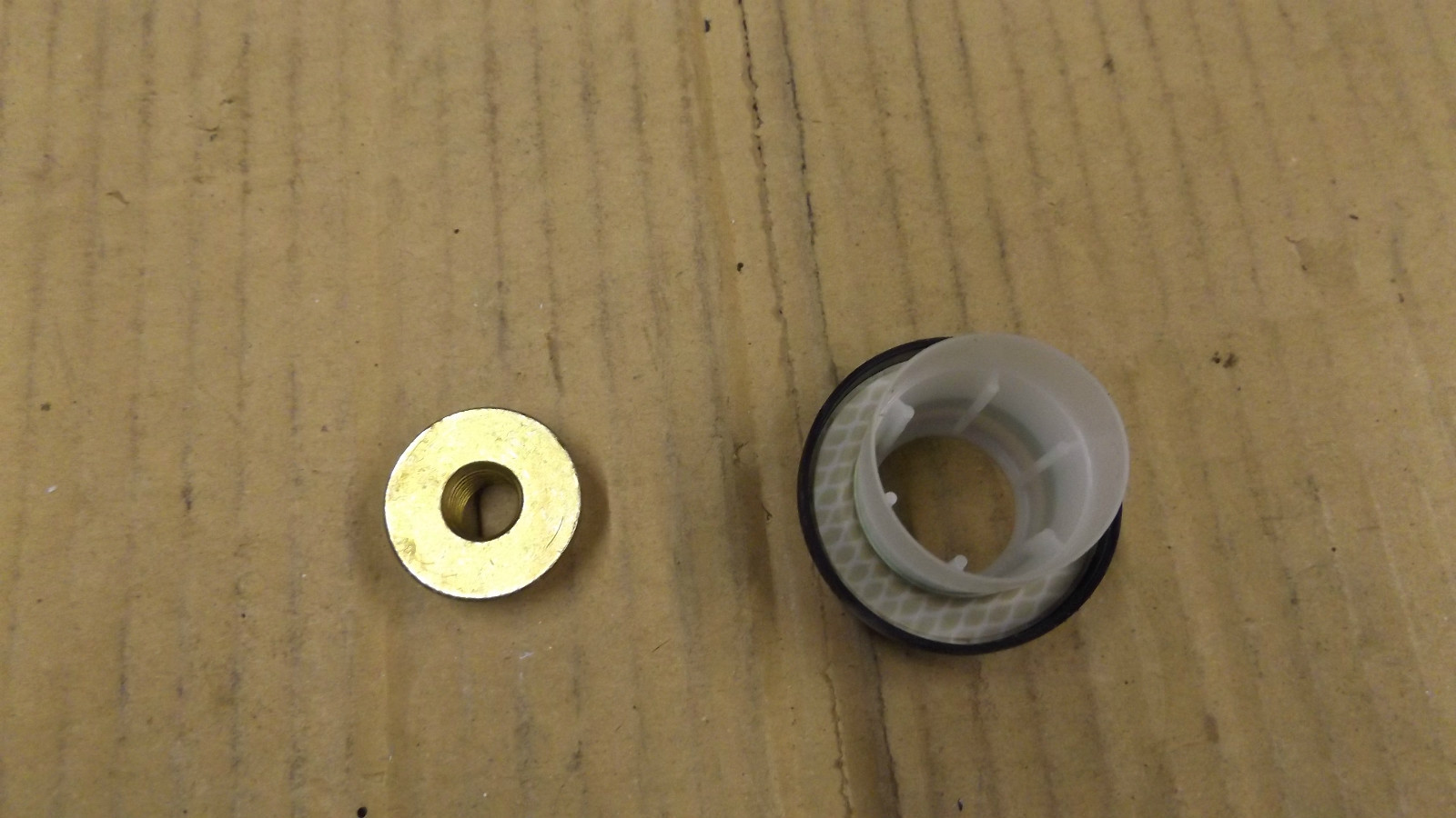 New Genuine Renault hose seal anello kit and bolt 7701474149 R43 | eBay