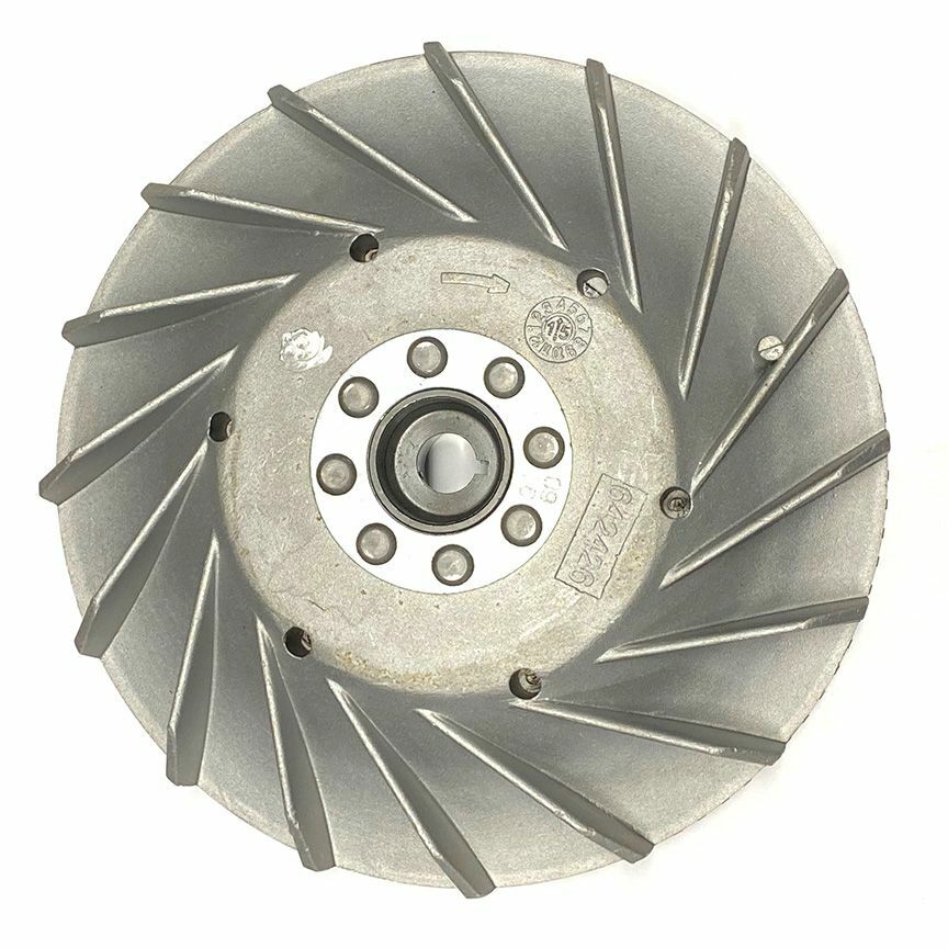 VESPA FLYWHEEL FOR 3 VESPA FLYWHEEL FOR 3