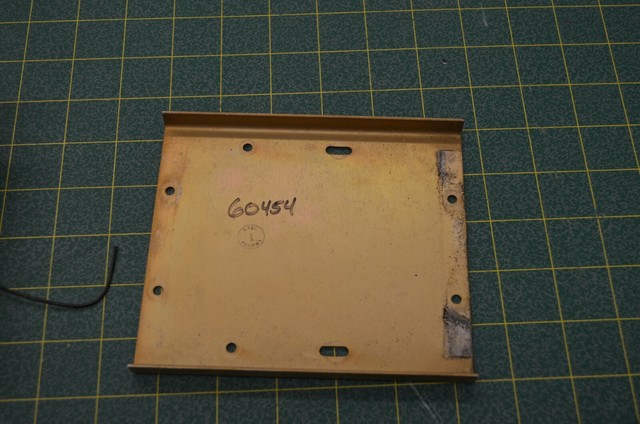 S Tec 55 X Yaw Damper Computer PN 0121 2 for sale online | eBay