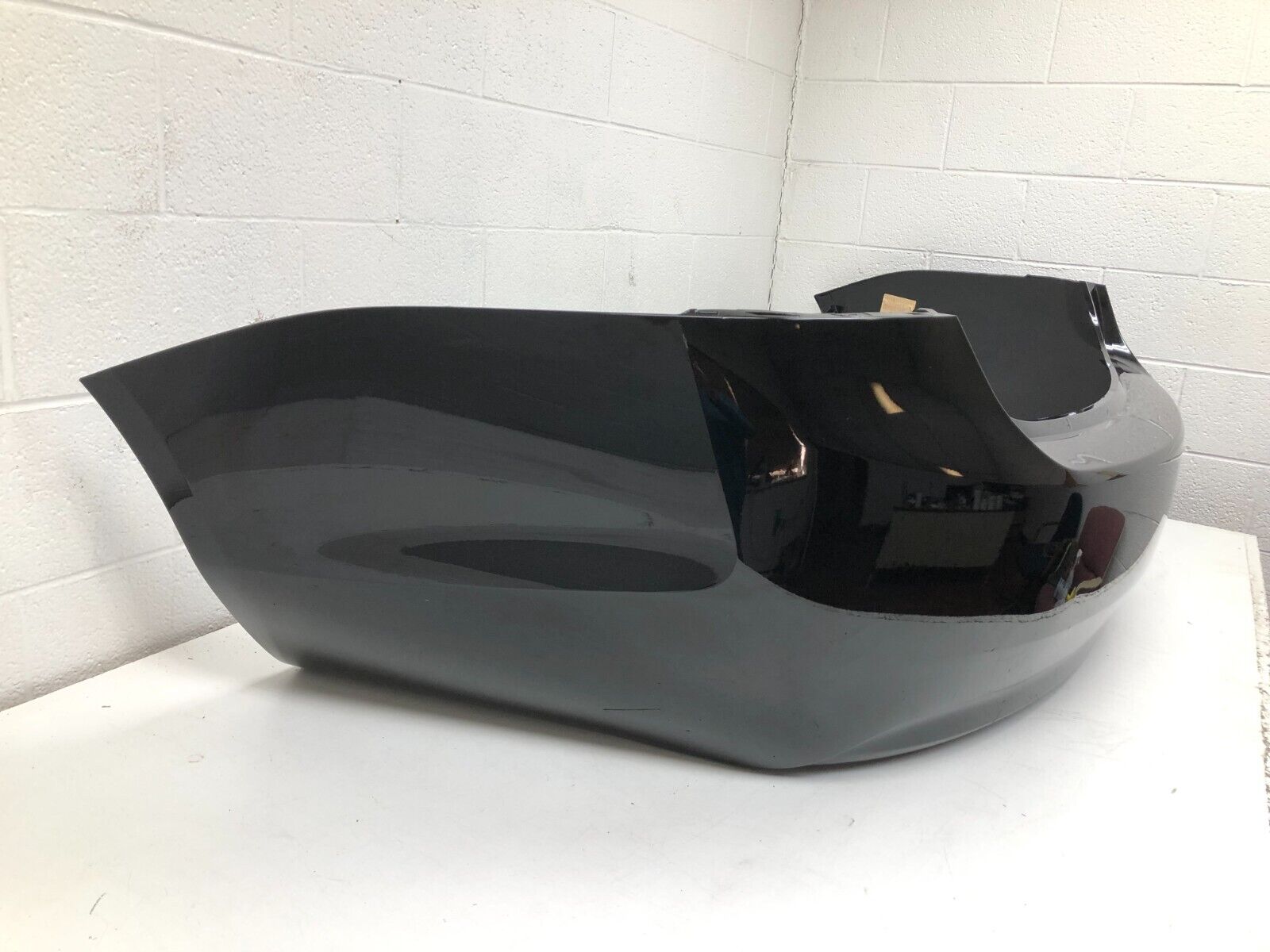 2014 2015 2016 2017 2018 2019 2020 Chevy Impala LS LT rear bumper ...