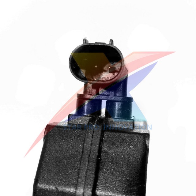 BMW 12-21 Fuel Door Lock Actuator Assembly OEM 67117270792 for sale ...