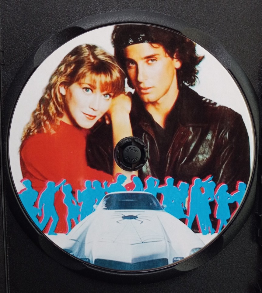 Catch Me If You Can - Matt Lattanzi - Rare DVD - Brand New! | eBay