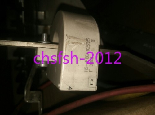 1 PCS Variable frequency current transformer HS-UF100A0025B15 GOOD | eBay