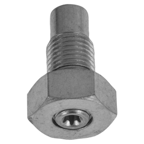 OEM 6L2Z7A010AA Transmission Drain Plug for Lincoln Mercury Ford 5R55S ...