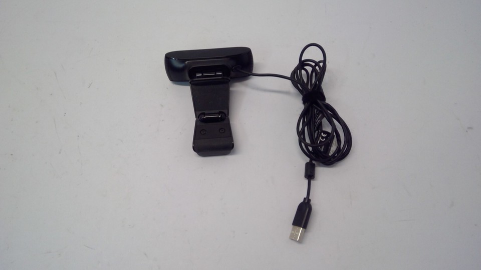 Logitech B910 HD Webcam Carl Zeiss Lens V-U0021 860-000289 | eBay