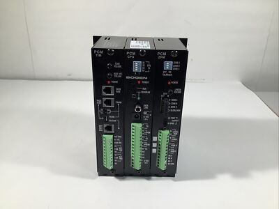 Intercom Systems - Bogen Communication