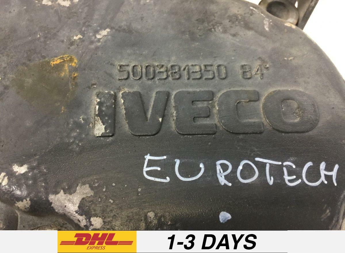 500381350 504238777 5801630047 5801375230 Thermostat Housing From ...