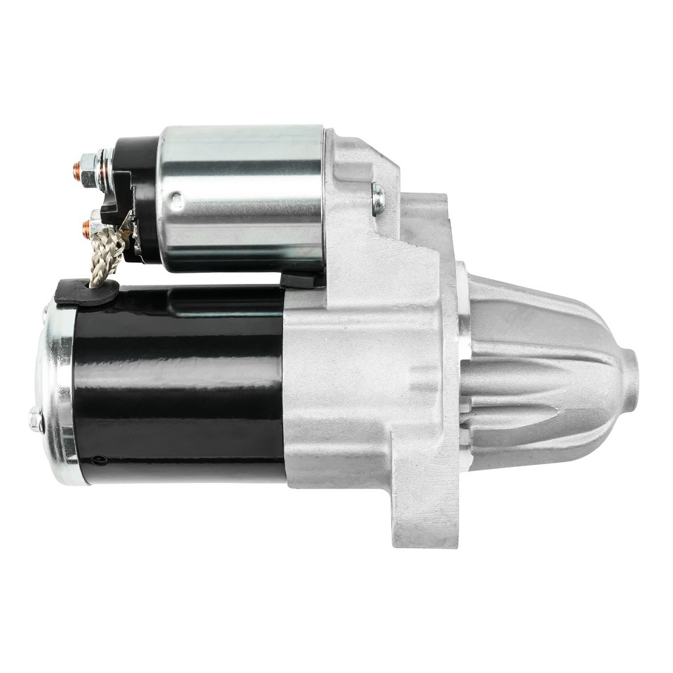 Starter For 2003-2005 Honda Accord 2.4L 2003-2006 Element 2.4L 12V 9T ...