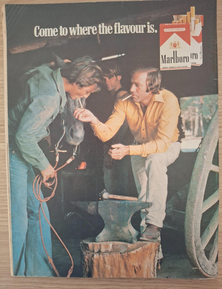 Motor Manual 1976 Sep Ford Falcon XC GT XW ph 2 GTHO Holden HX VW Golf ...