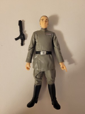 Star Wars Saga Collection General Tagge | eBay